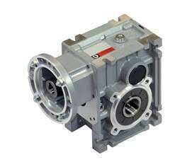 Kegelstirnradgetriebe | ZM Antriebstechnik GmbH